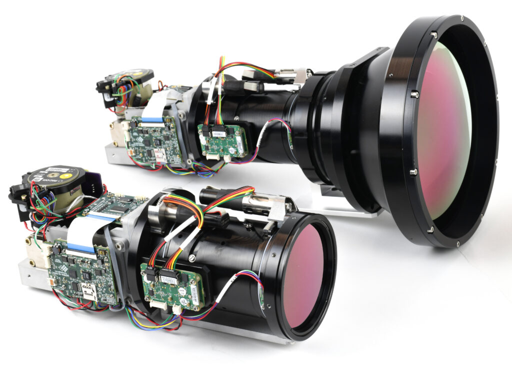 Sensors & Systems – Neo Plus